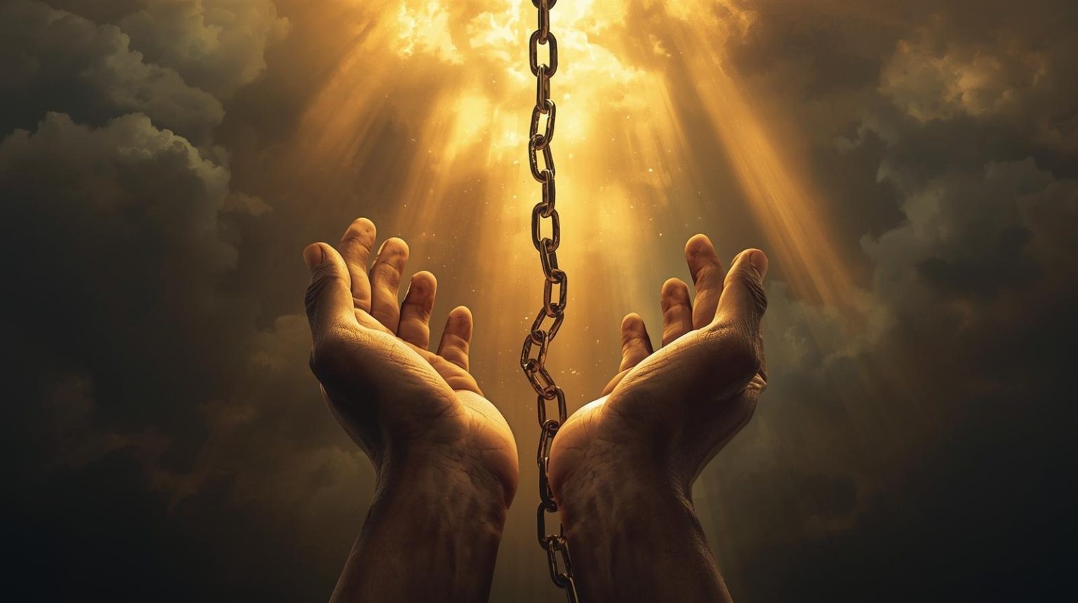 Justification in Christianity: What It Really Means